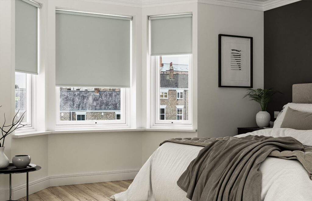 Thermal Blinds - BlindsbyPost