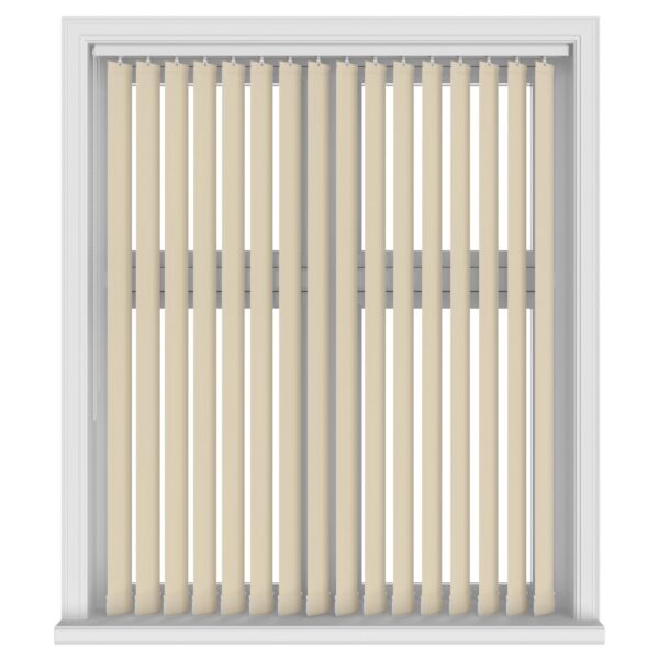 Banlight Duo Fr Beige Blind | BlindsbyPost