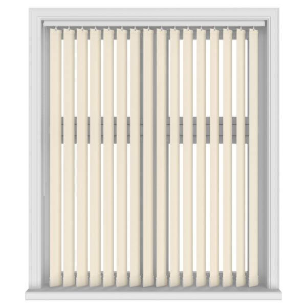 Banlight Duo Fr Vanilla Blinds UK - BlindsbyPost