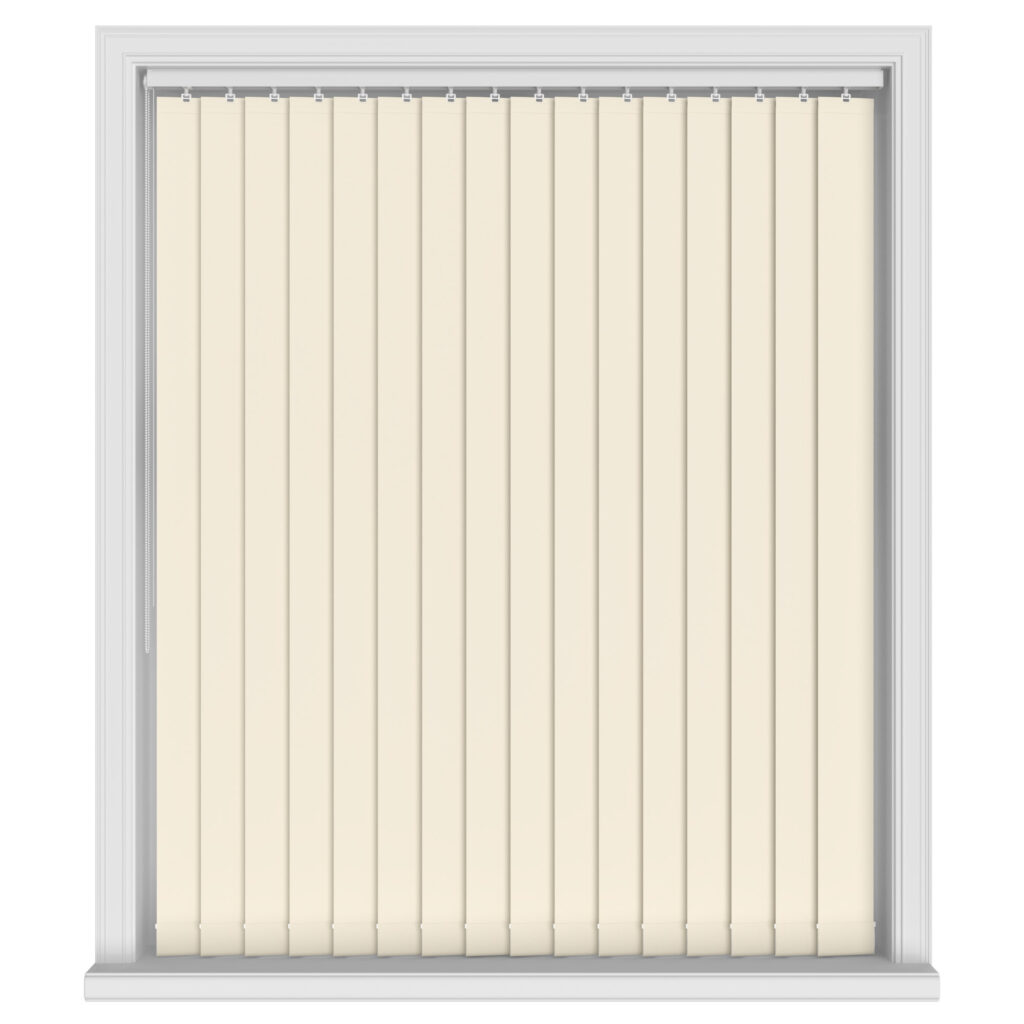 Banlight Duo Fr Vanilla Blinds UK - BlindsbyPost