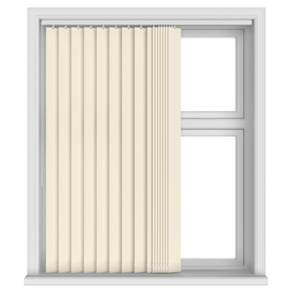 Banlight Duo Fr Vanilla Blind | BlindsbyPost