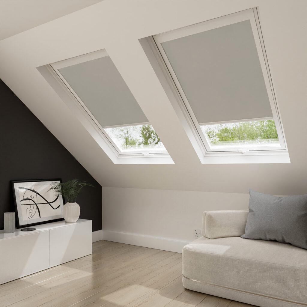 Bella Maylar Blind For Dakstra Blind | BlindsbyPost