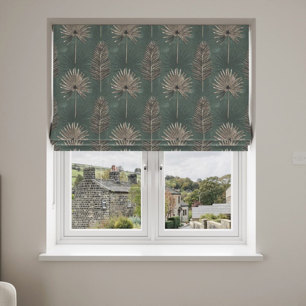 Garner Forest Blinds UK - BlindsbyPost