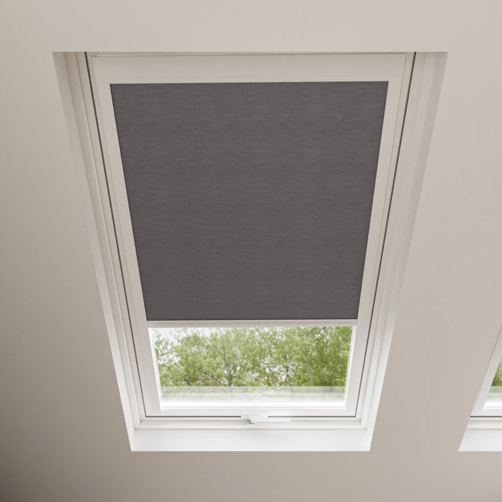 Hayworth Empire Blind For Fakro Blind | BlindsbyPost