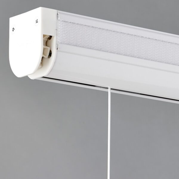 Made To Measure Roman Blind Headrail Kit Blind UK