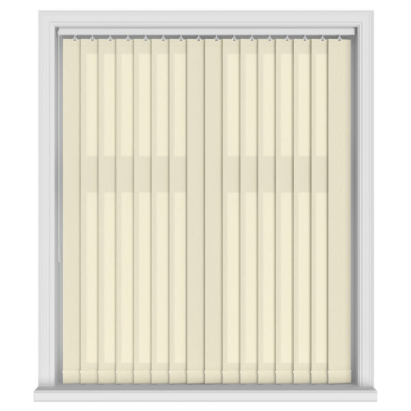 Rita Cream Blinds UK - BlindsbyPost