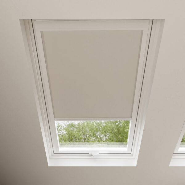 Splash Placid Blind For Velux Blinds UK - BlindsbyPost