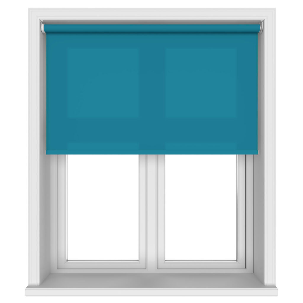 Unicolour Escape Motorised Blinds UK - BlindsbyPost