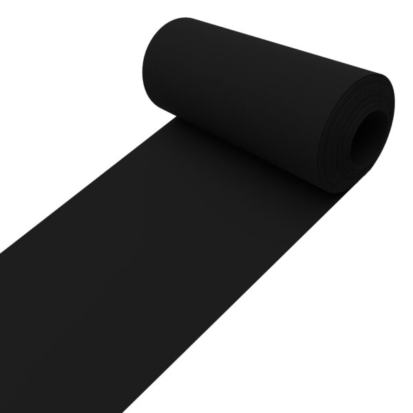 Unilux Black Replacement Slats Blinds UK - BlindsbyPost