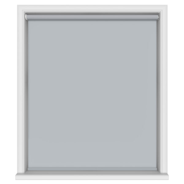Unishade Ash Motorised Blinds UK - BlindsbyPost