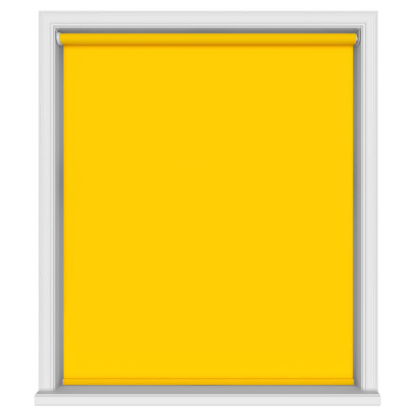 Unishade Luna Motorised Blinds UK - BlindsbyPost
