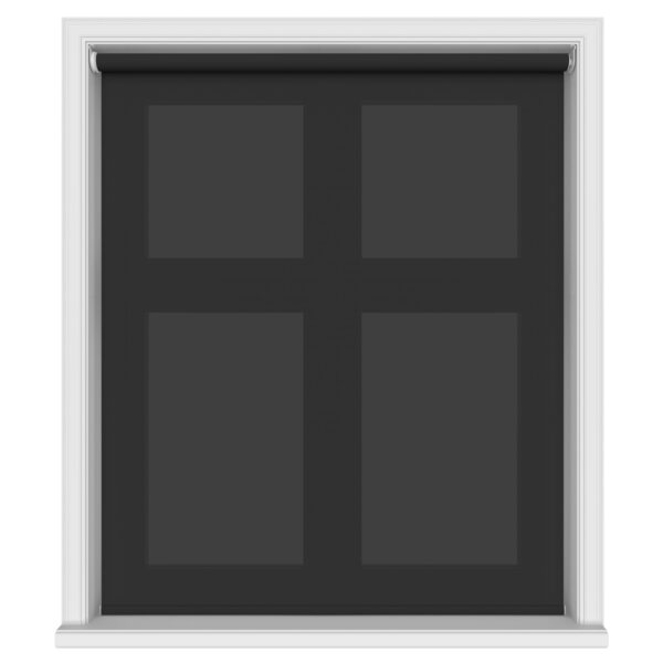 Uniview 3000 Jet Motorised Blinds UK - BlindsbyPost