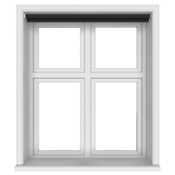 Uniview 3000 Jet Motorised Blinds UK - BlindsbyPost