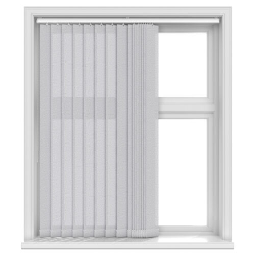 Ribble Grey Blinds UK - BlindsbyPost
