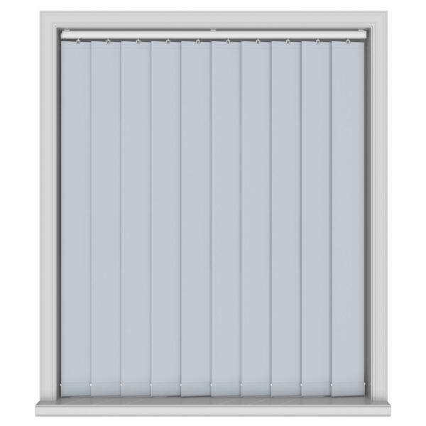 Bella Brittany 127mm Blinds UK - BlindsbyPost