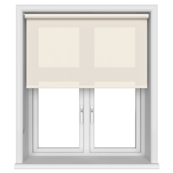 Carnival Cream Blinds UK - BlindsbyPost
