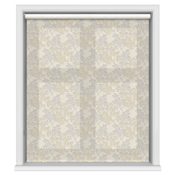 William Morris At Home Foliage Barley Blinds UK - BlindsbyPost